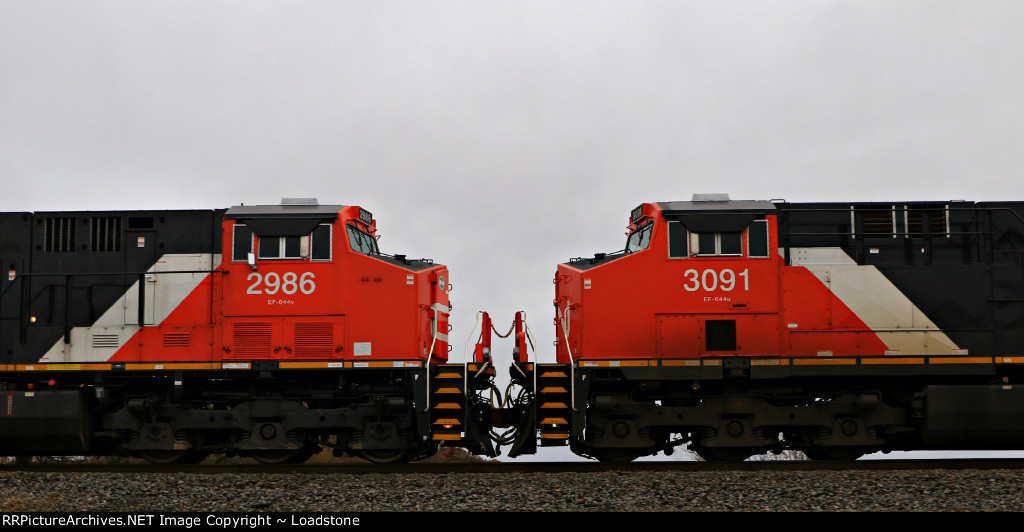 CN 2986 CN 3091